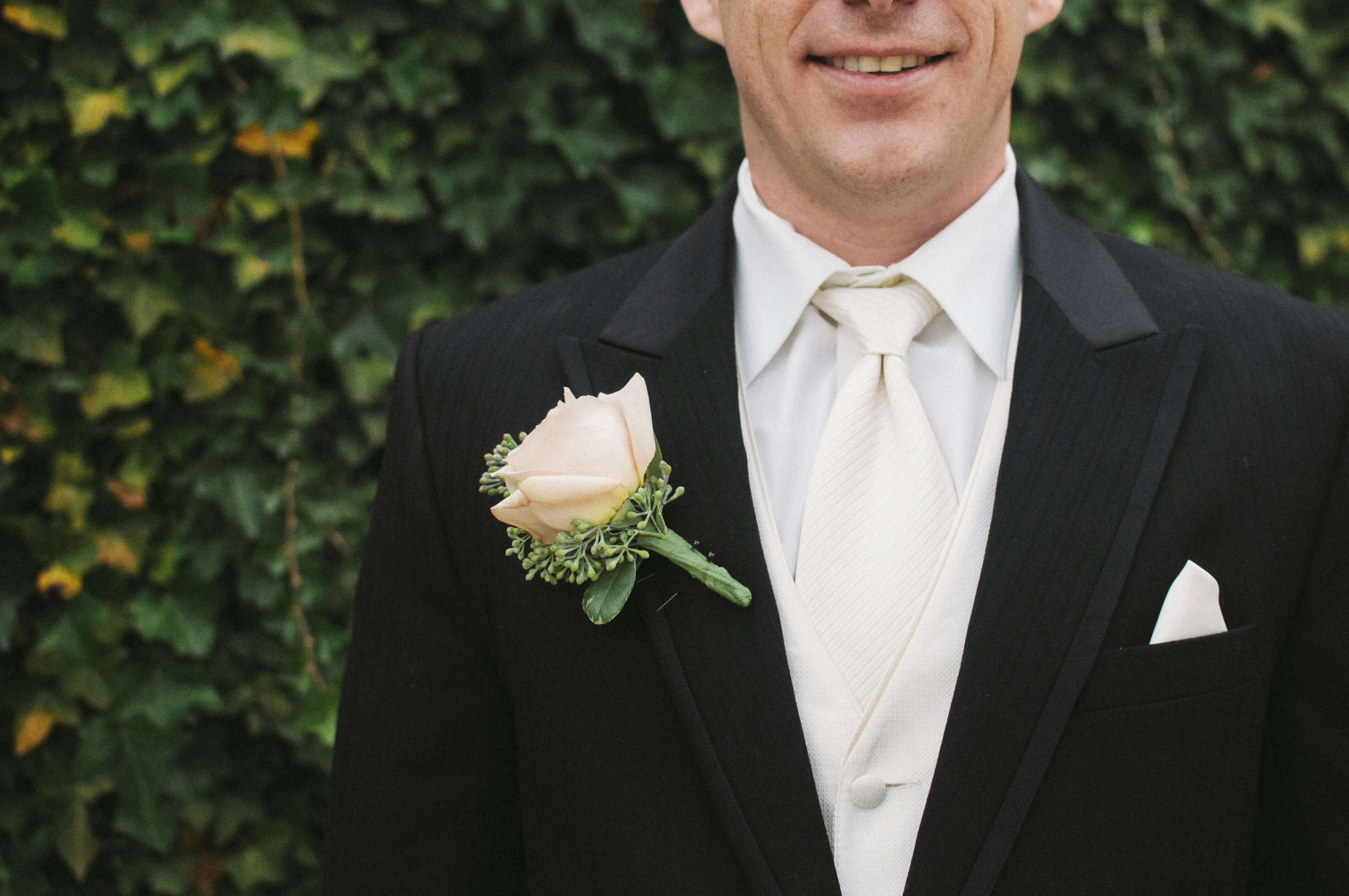 Mastering the Best Man Toast: How to Deliver a Memorable Wedding Speech ...